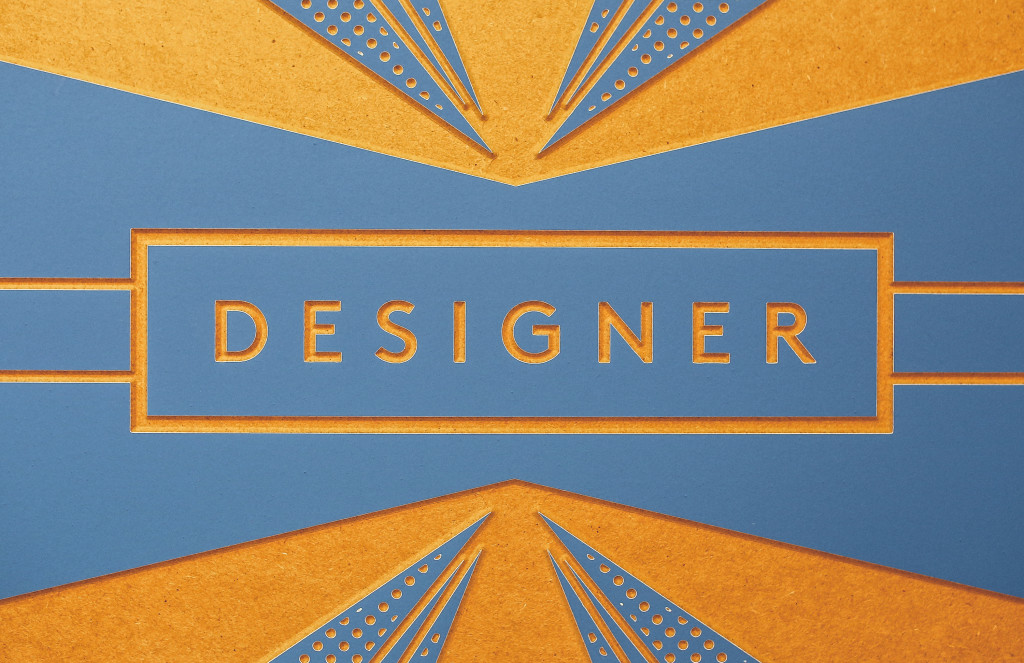 The Designer Dictionary - Advertising Media Plus